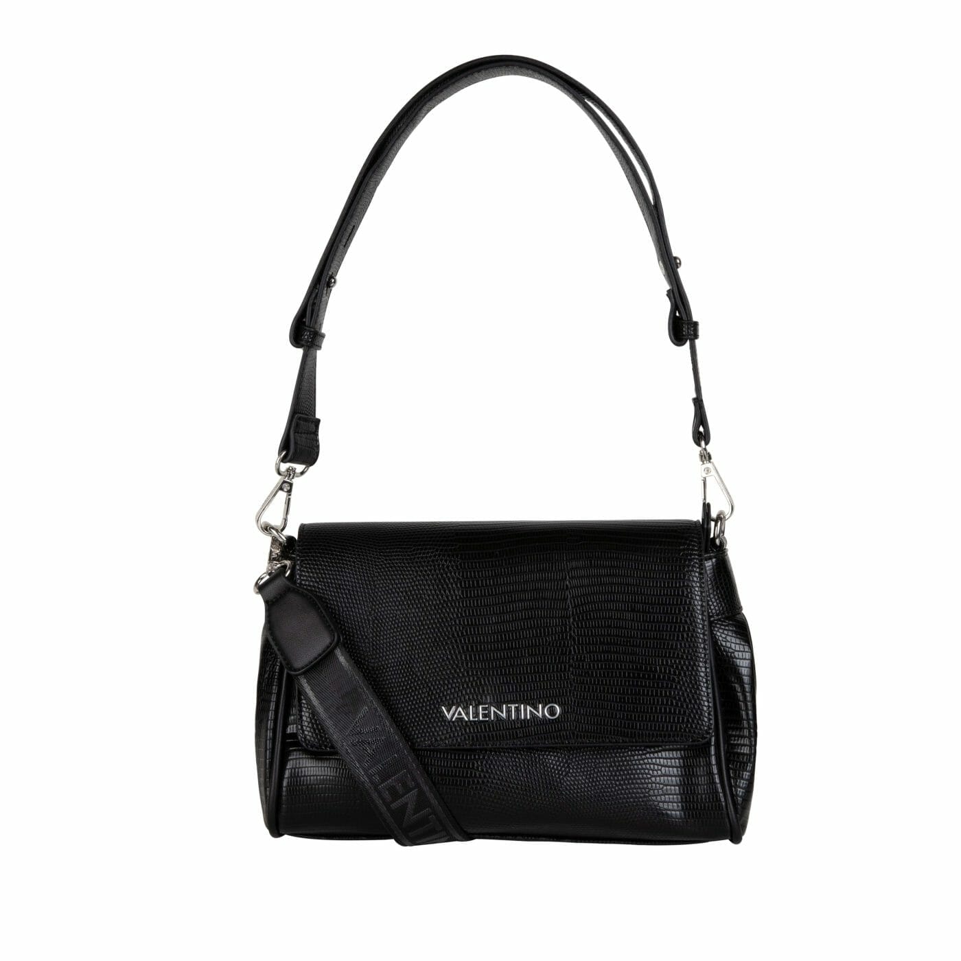 Valentino Mules Taske Sort - Butik Friis