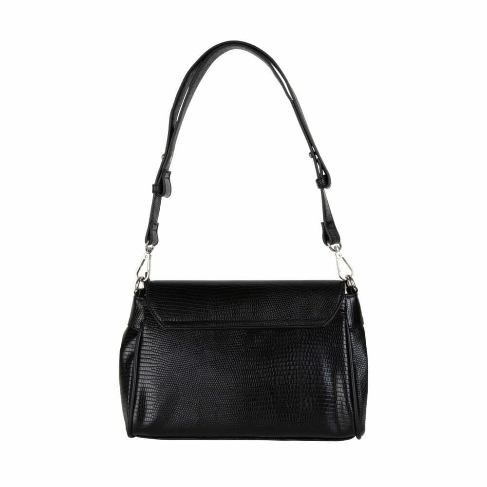 Valentino Mules Taske Sort - Butik Friis