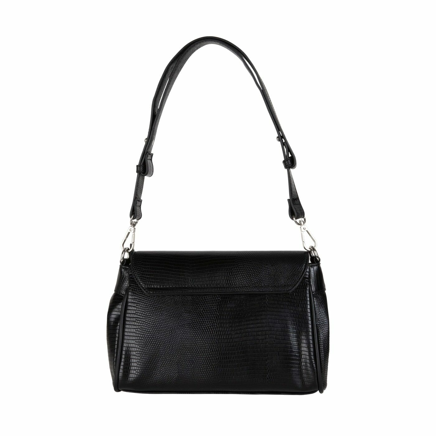 Valentino Mules Taske Sort - Butik Friis