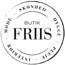 FRIIS' FREDAGS TILBUD! - Butik Friis