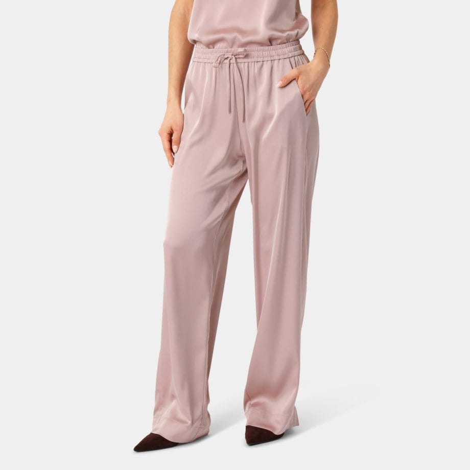 Karmamia Lou Bukser Semi Rich Blush - Butik Friis